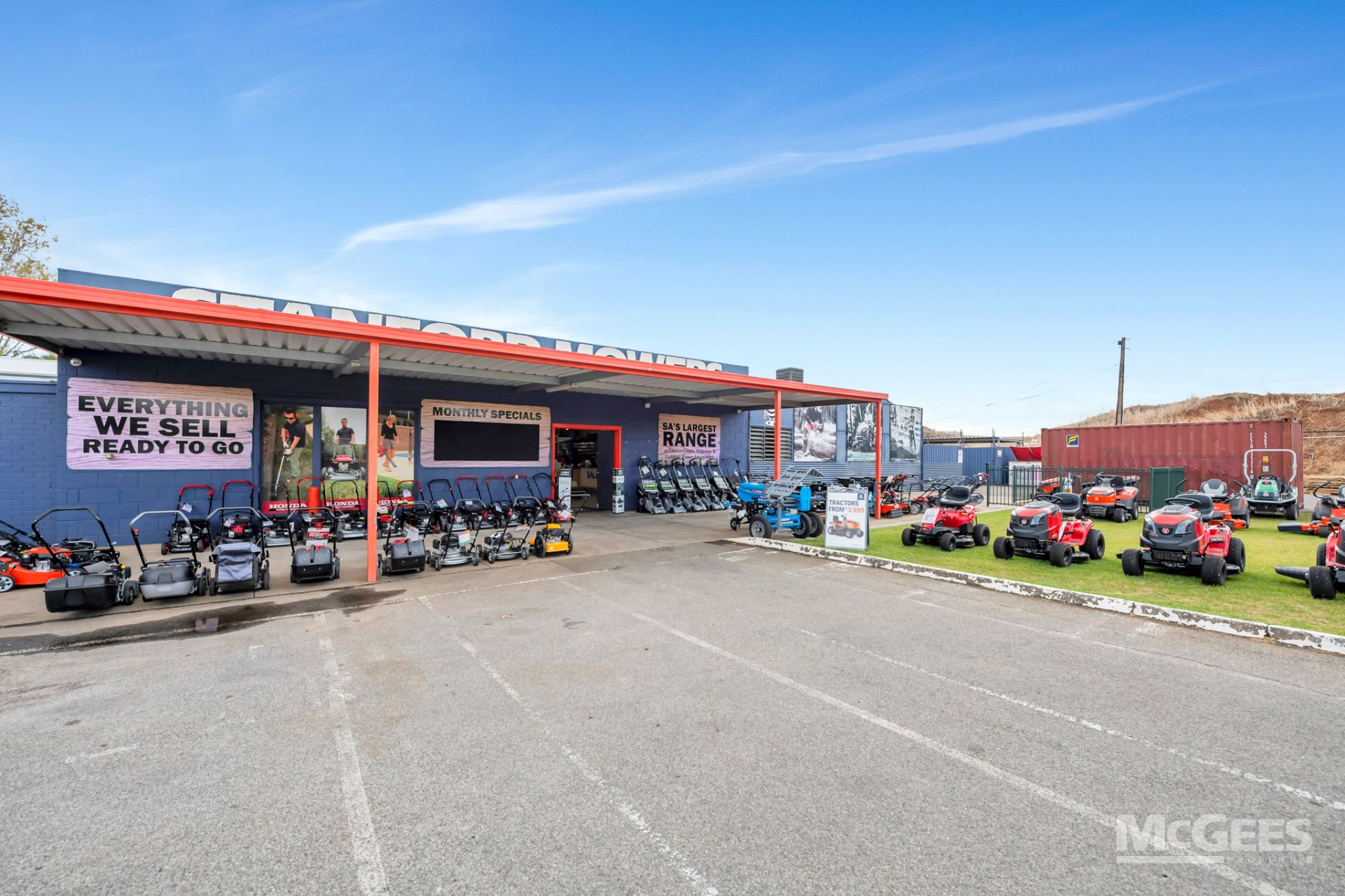 590 Main North Road, Gepps Cross | McGees Property Adelaide