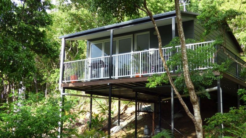 277 Paluma Rd, Woodwark | Taylors Property Specialists