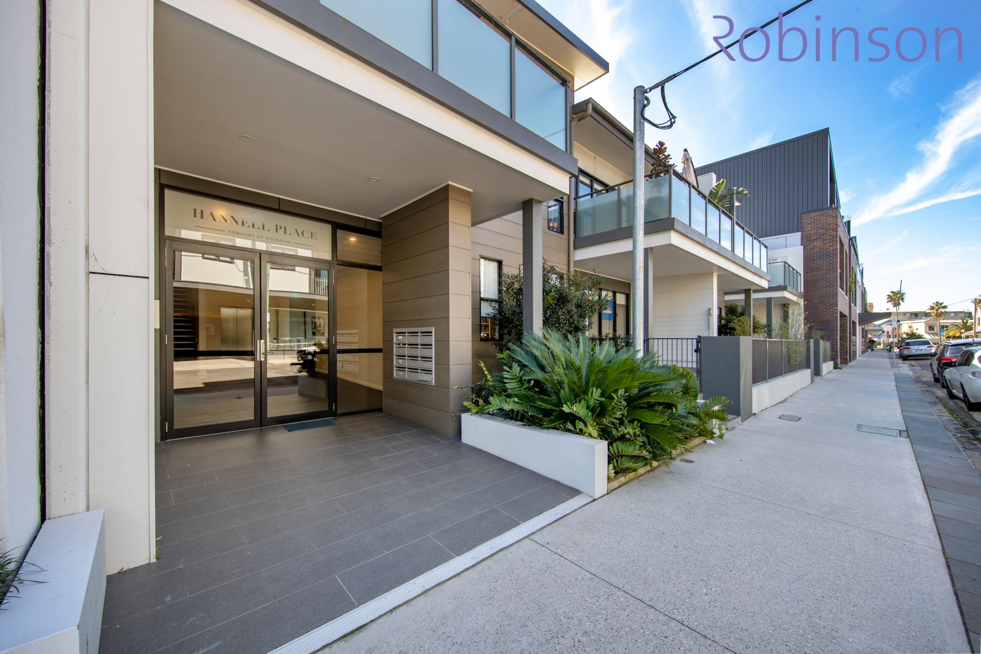 106/27 Throsby Street, Wickham | Robinson Property