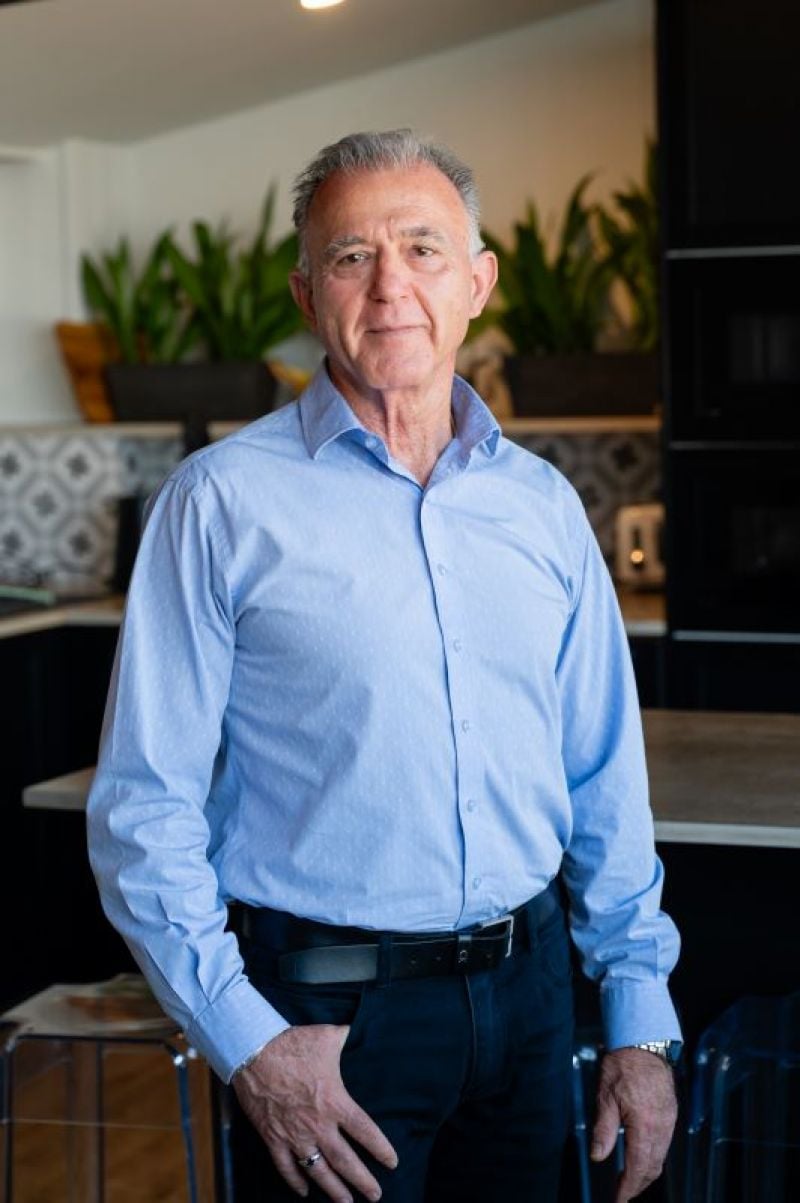 Frank Colangelo | Abel Property