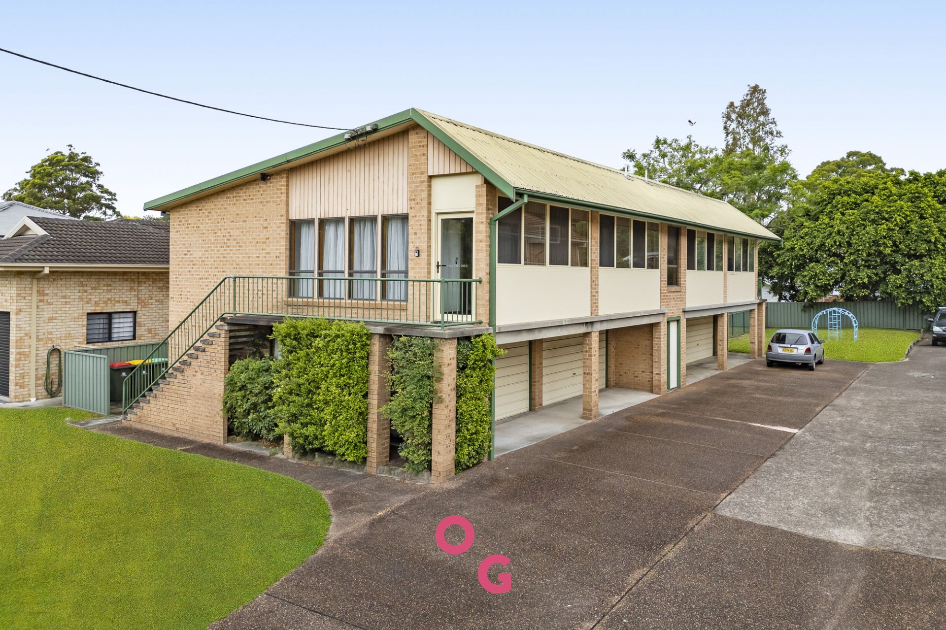 1/12 Johnson Close, Raymond Terrace | Osborn George