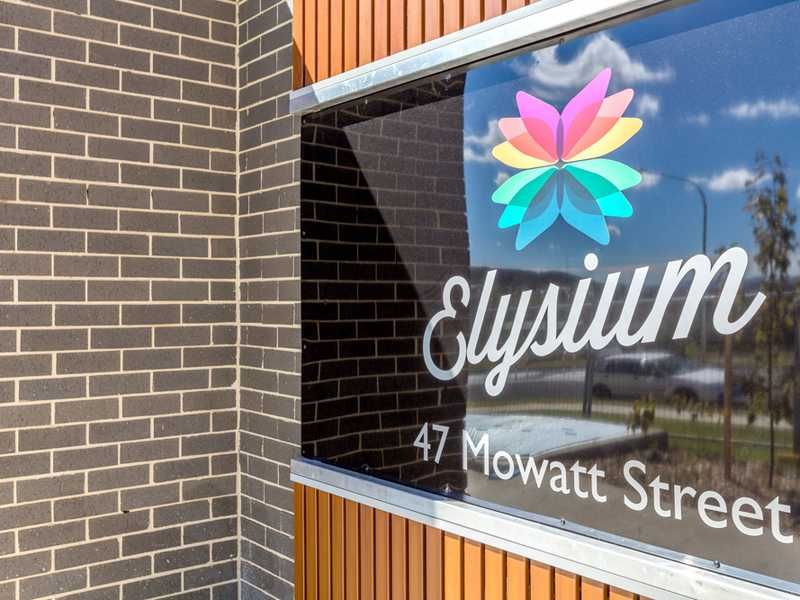 9/47-49 Mowatt Street, Queanbeyan | Ian McNamee & Partners Pty Ltd