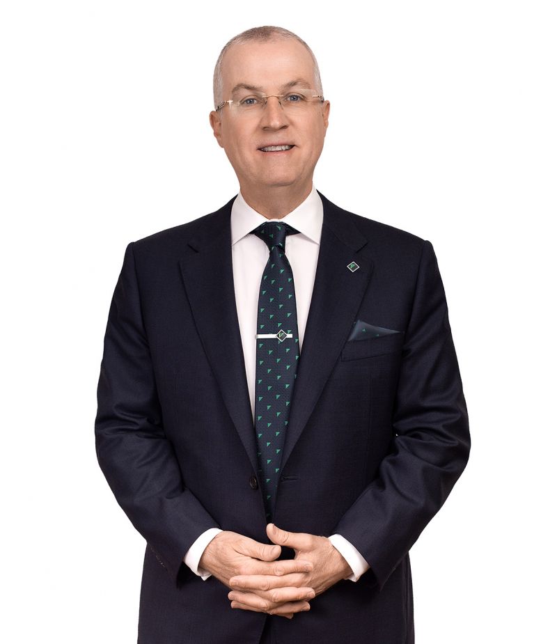 OBrien Real Estate Directors