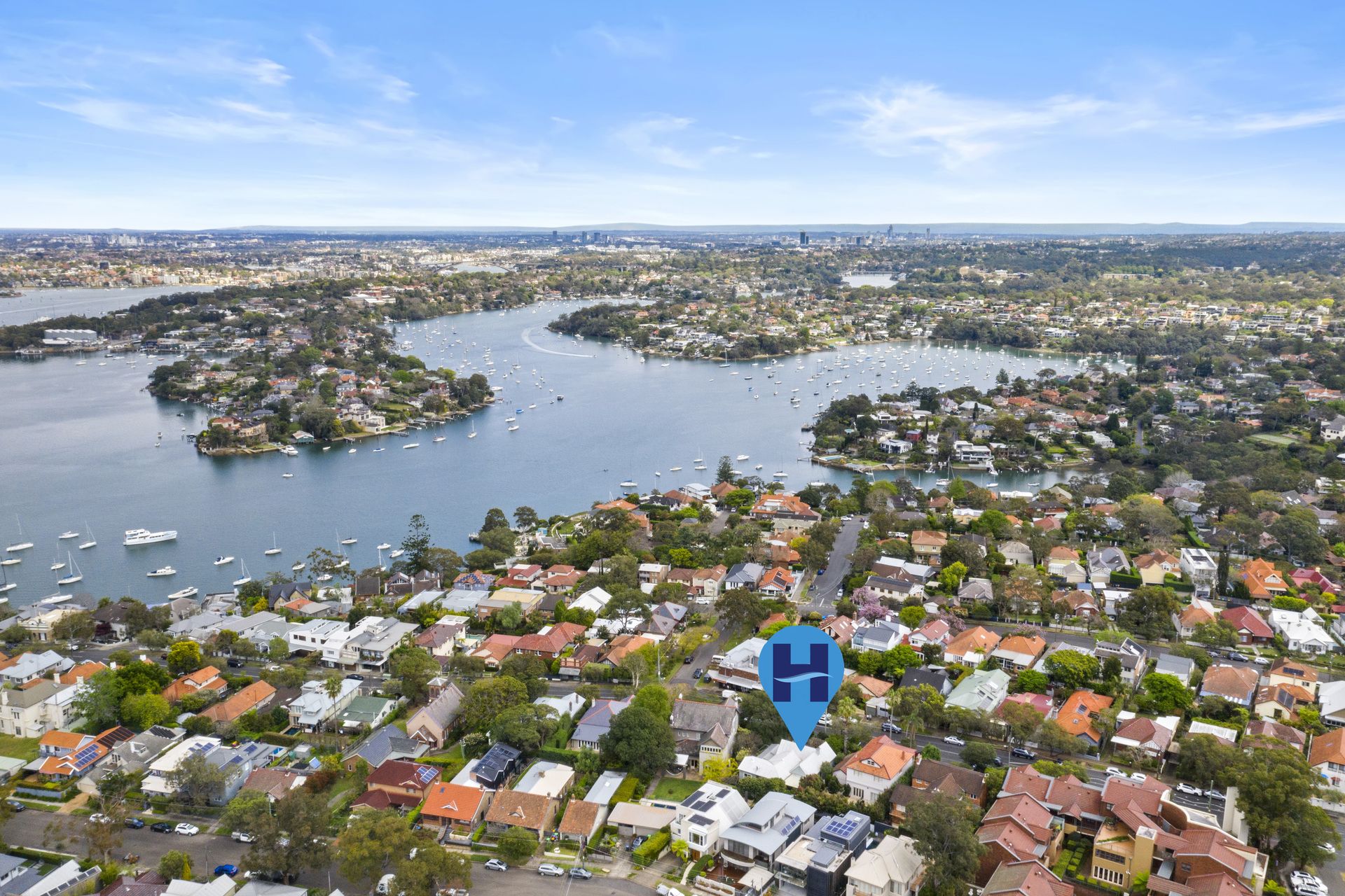 Real Estate For Sale - 80 Greenwich Road - Greenwich , NSW
