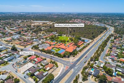 Padbury | Perth Coastal Real Estate | Perth Property Partners