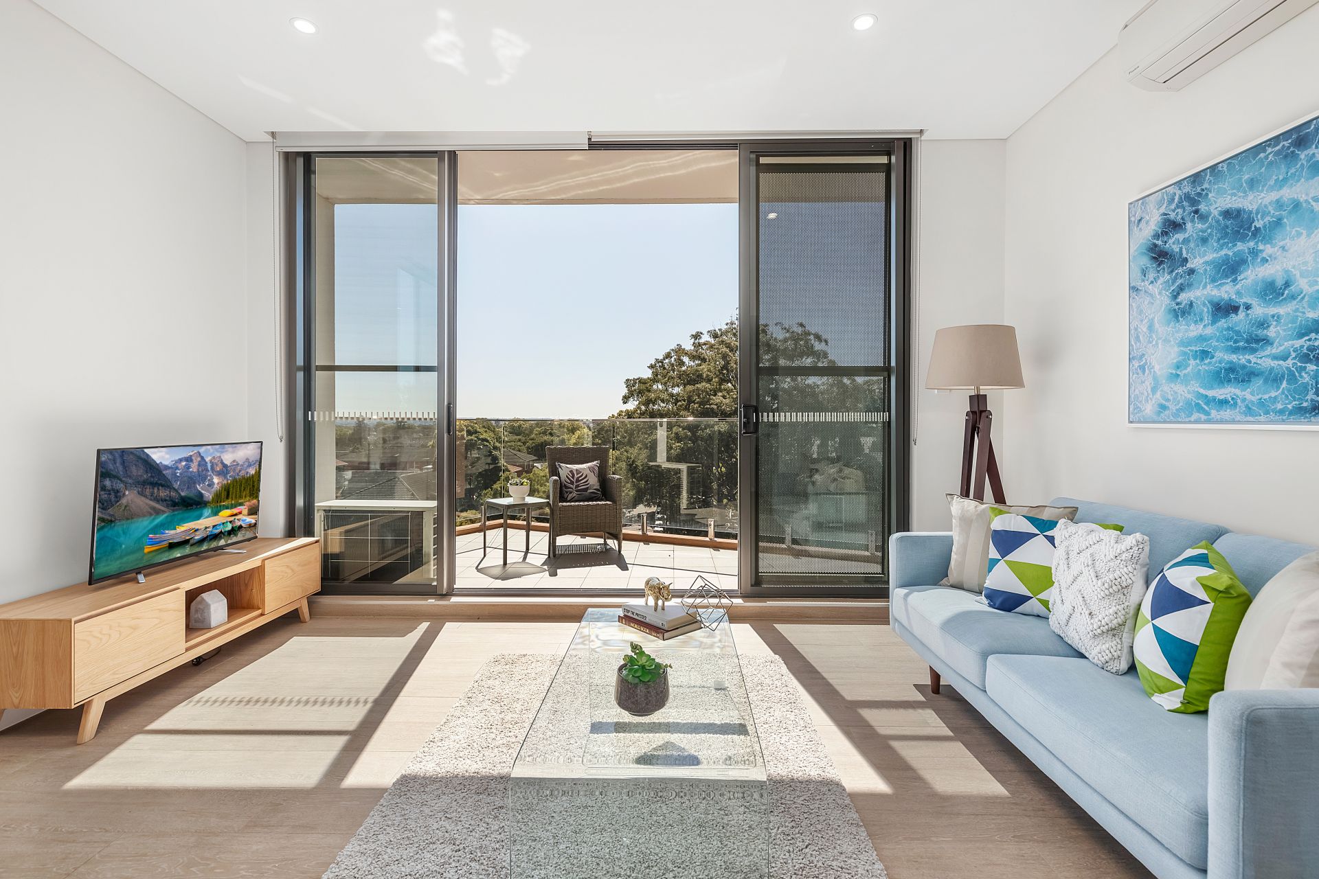 2 Thomas Street, Ashfield | Leader Properties Real Estate