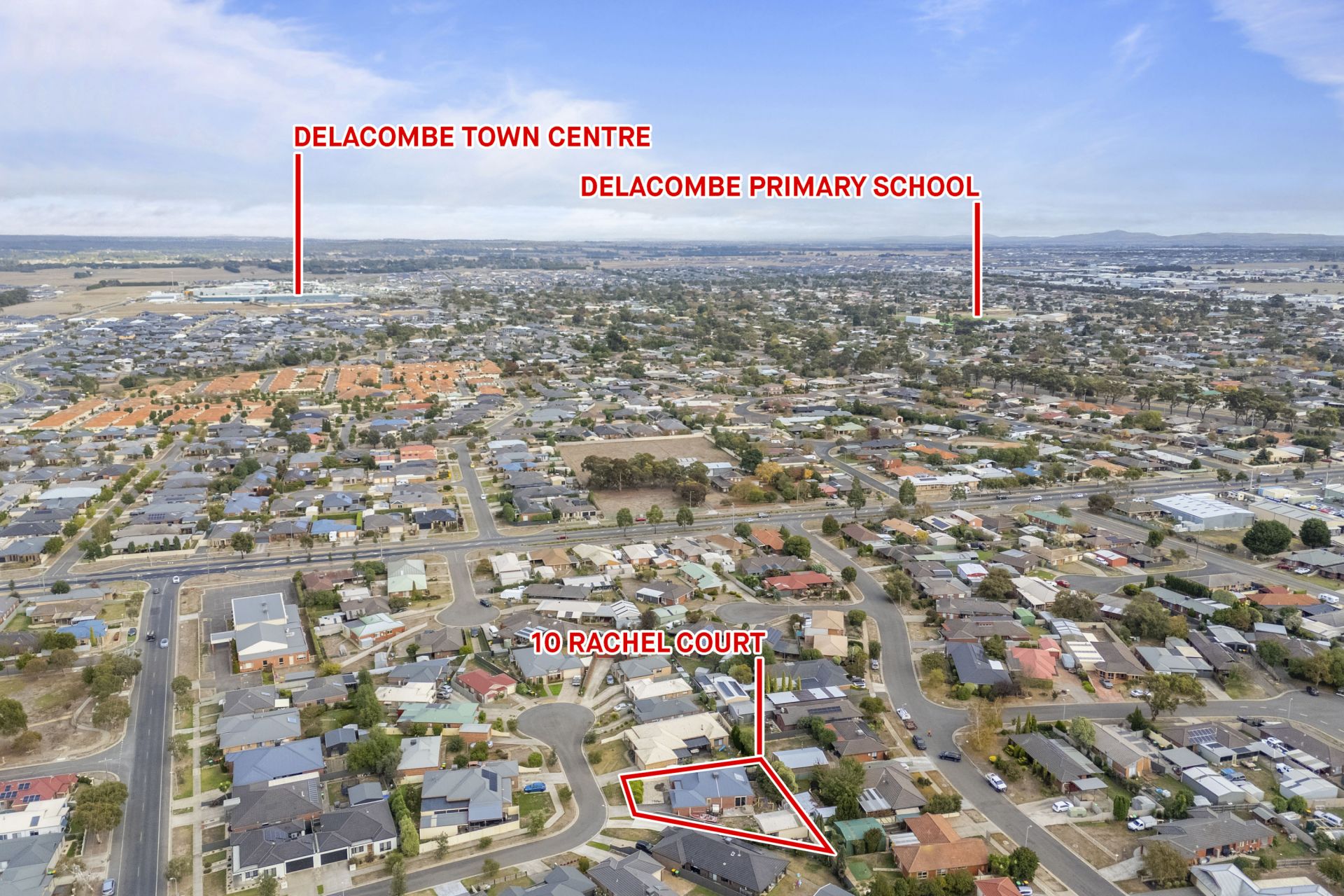 10 Rachel Court, Sebastopol | Ballarat Real Estate Pty Ltd