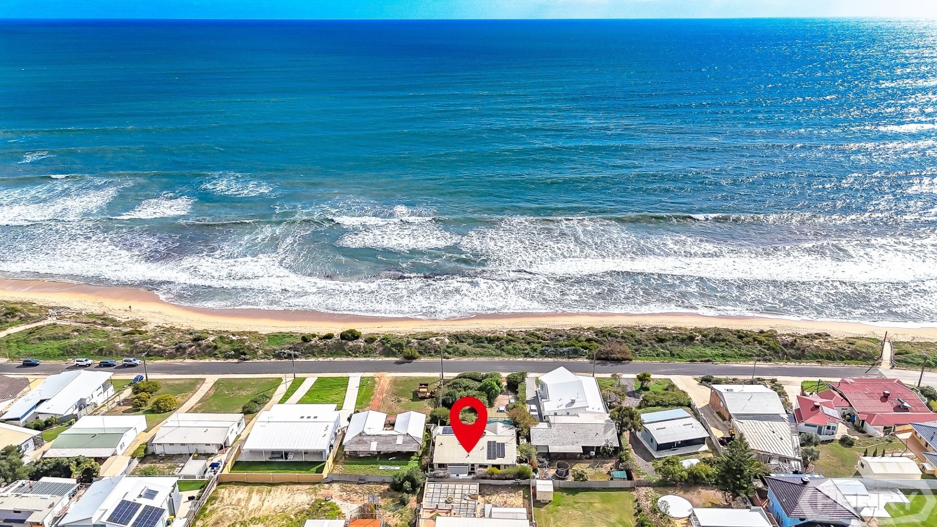 89 Spinaway Parade, Falcon | H.& N. PERRY