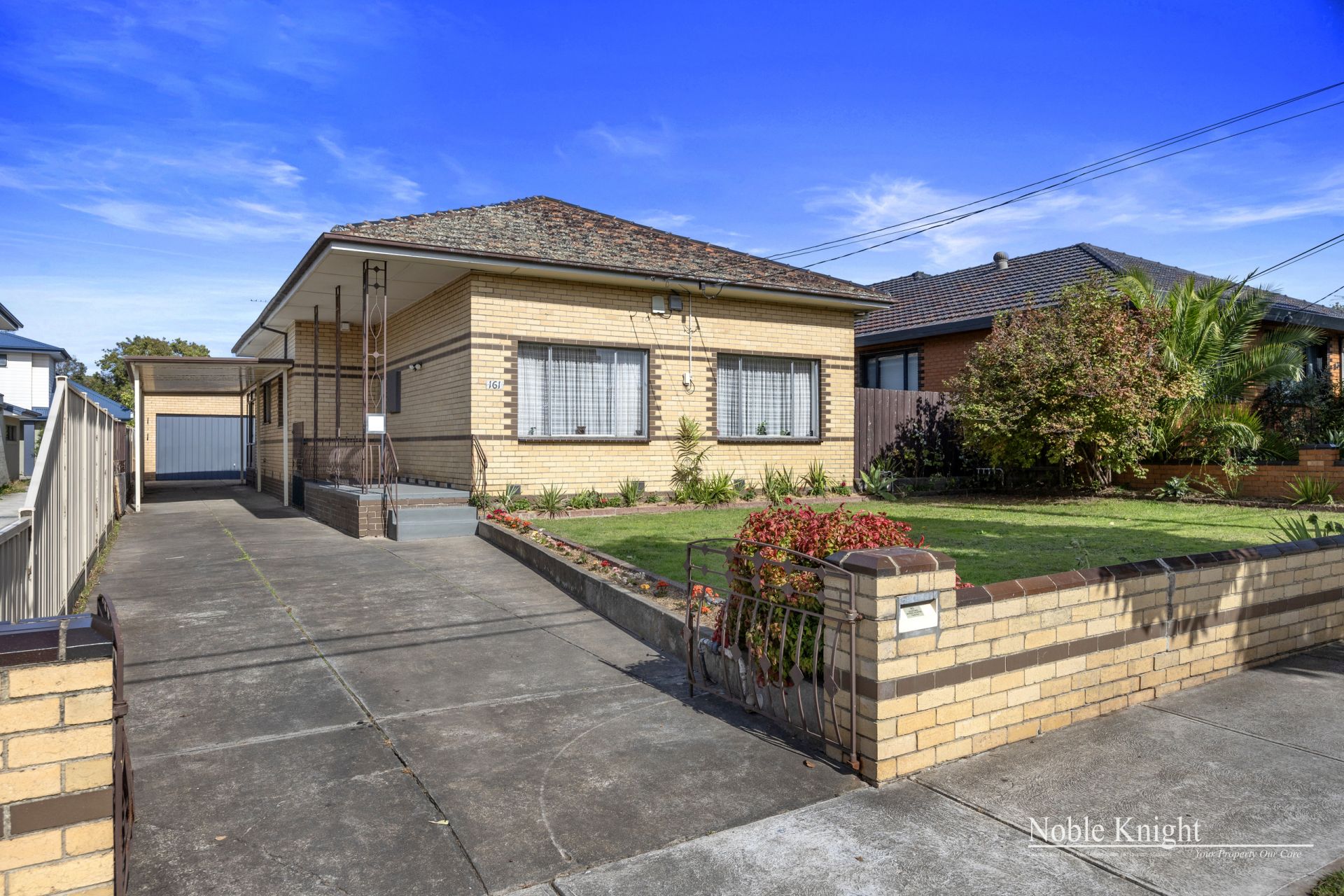 161 Raglan Street, Preston | Noble Knight