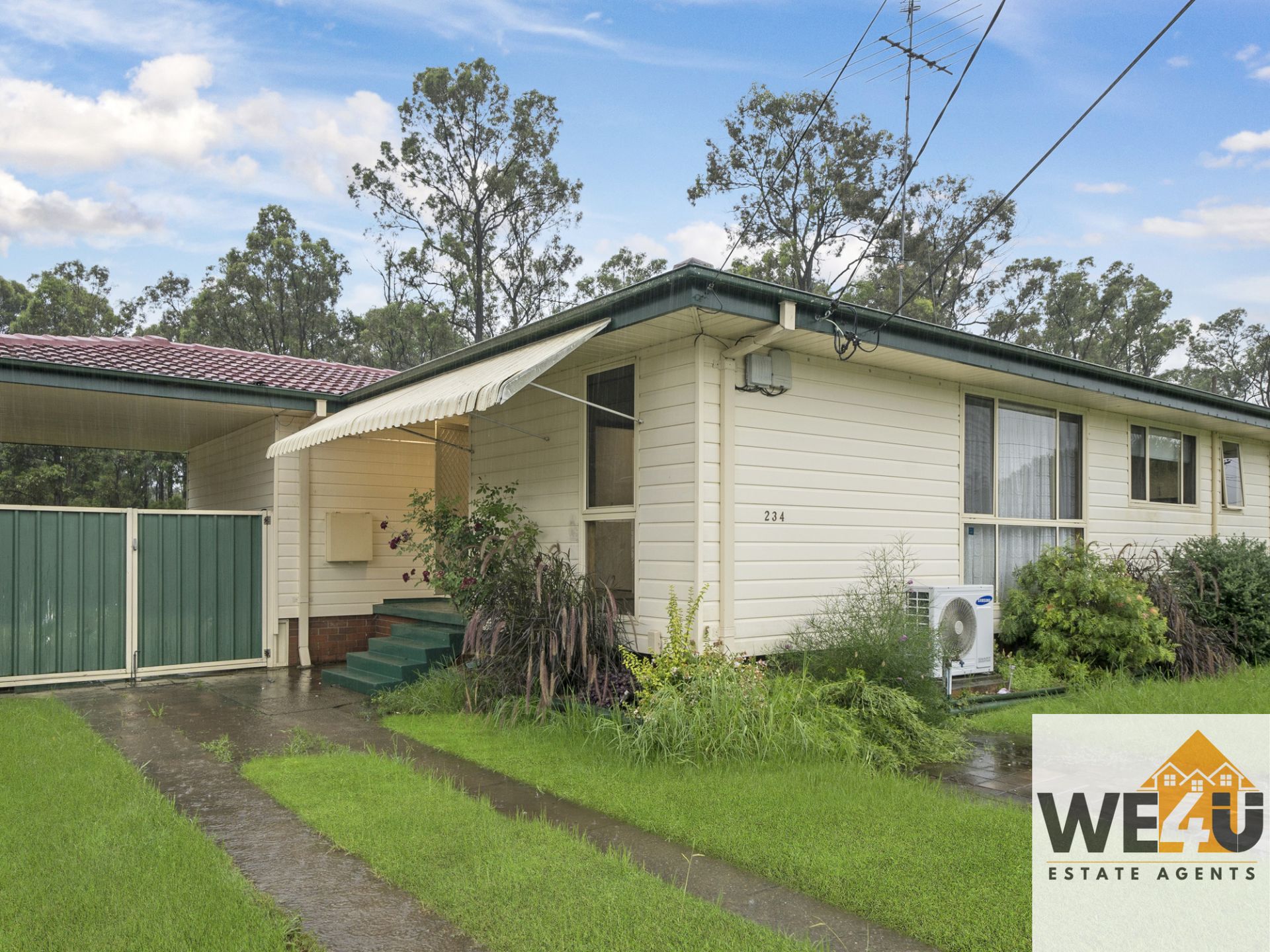 234 Captain Cook Drive, Willmot | We4U Estate Agents
