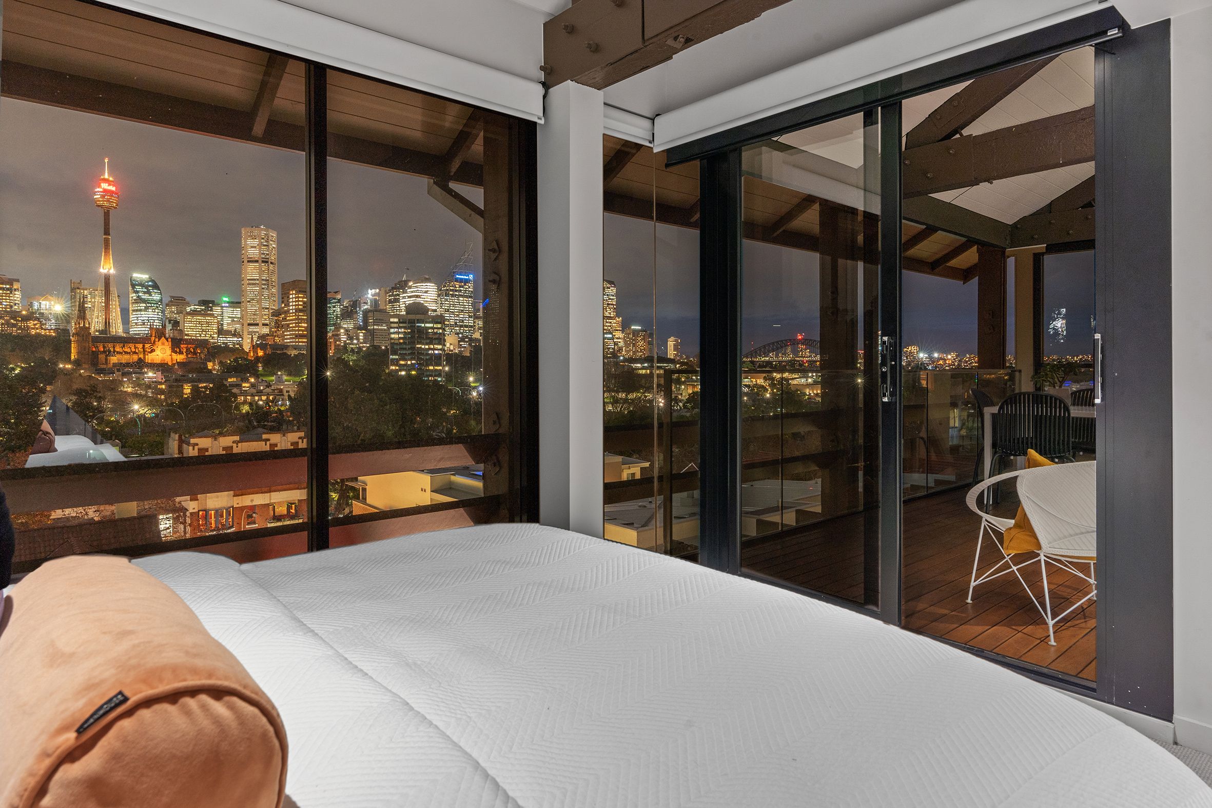 Sold - 309/161 Brougham Street - Potts Point , NSW 2011