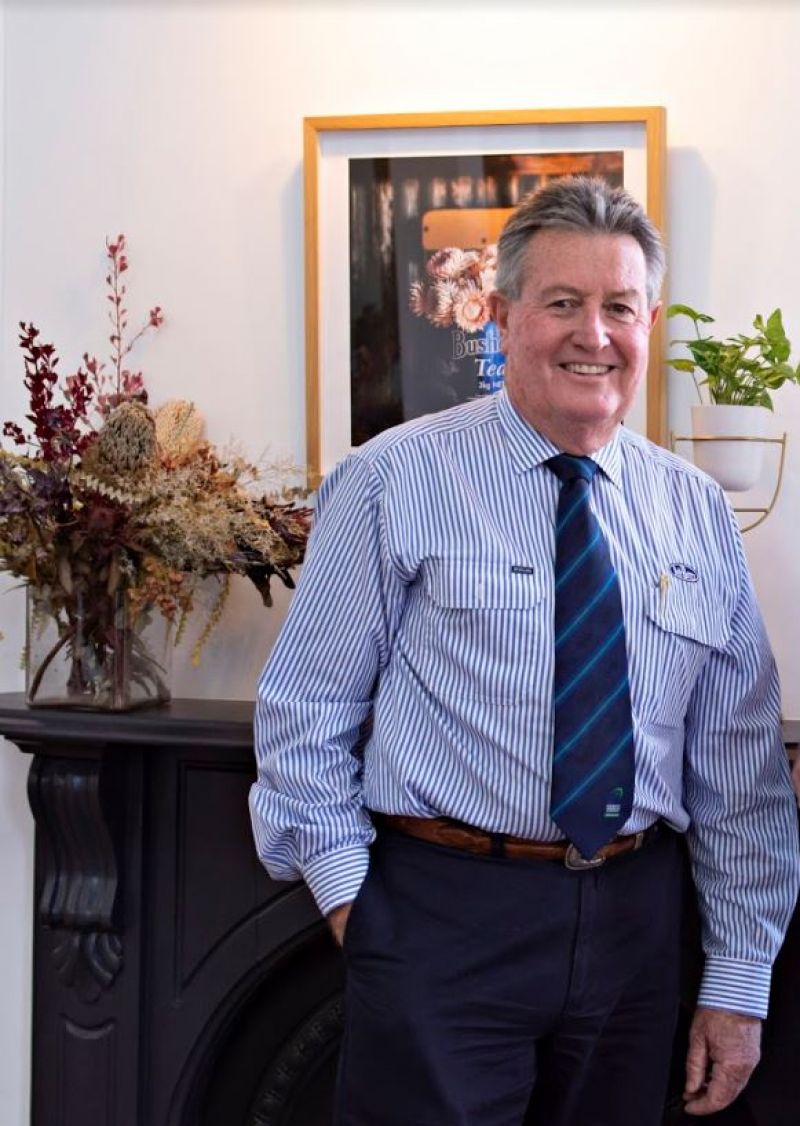 Meet the team - Bob Berry Real Estate