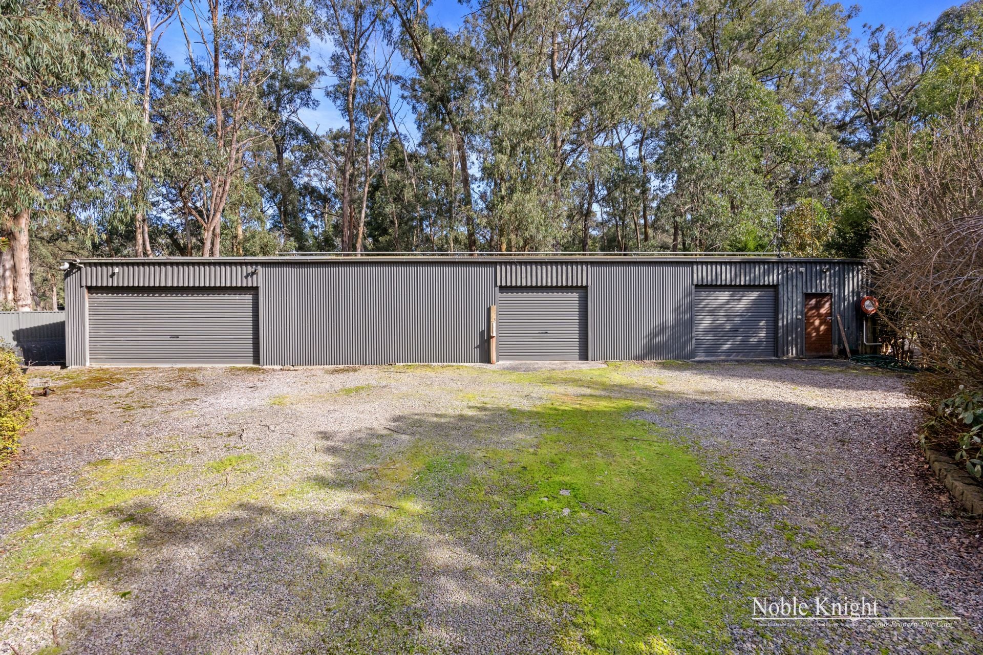 20 Wattle Court, Castella | Noble Knight