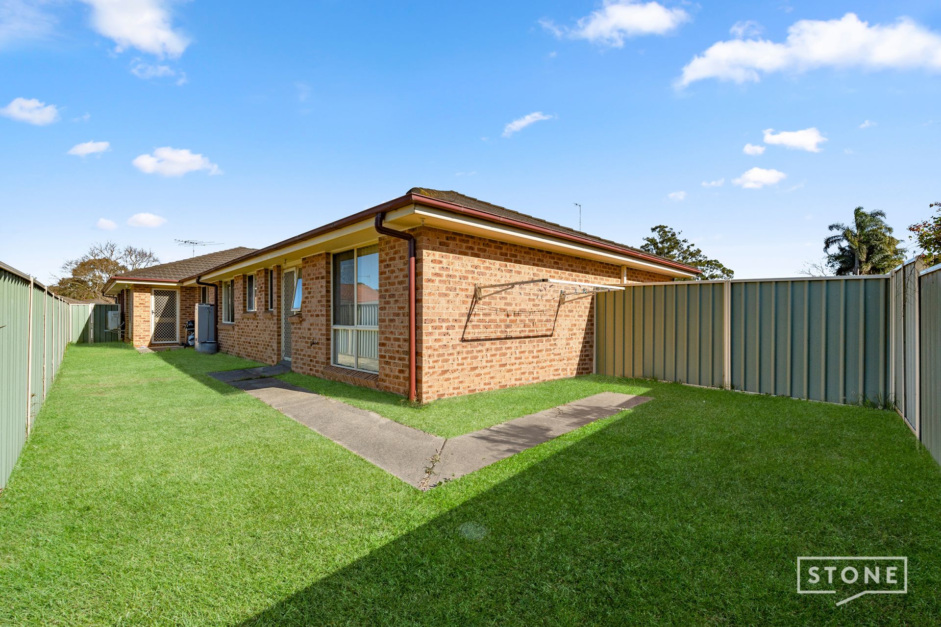 Real Estate For Sale - 2/18 Paine Place - Bligh Park , NSW