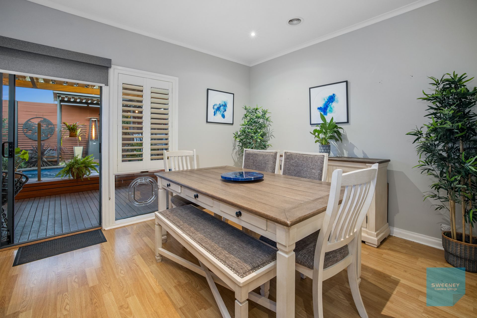 13 Milburn Circuit, CAROLINE SPRINGS | Sweeney Estate Agents
