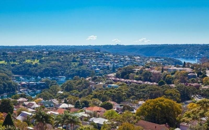 Real Estate For Lease - 27/26-32 Gerard Street - Cremorne , NSW