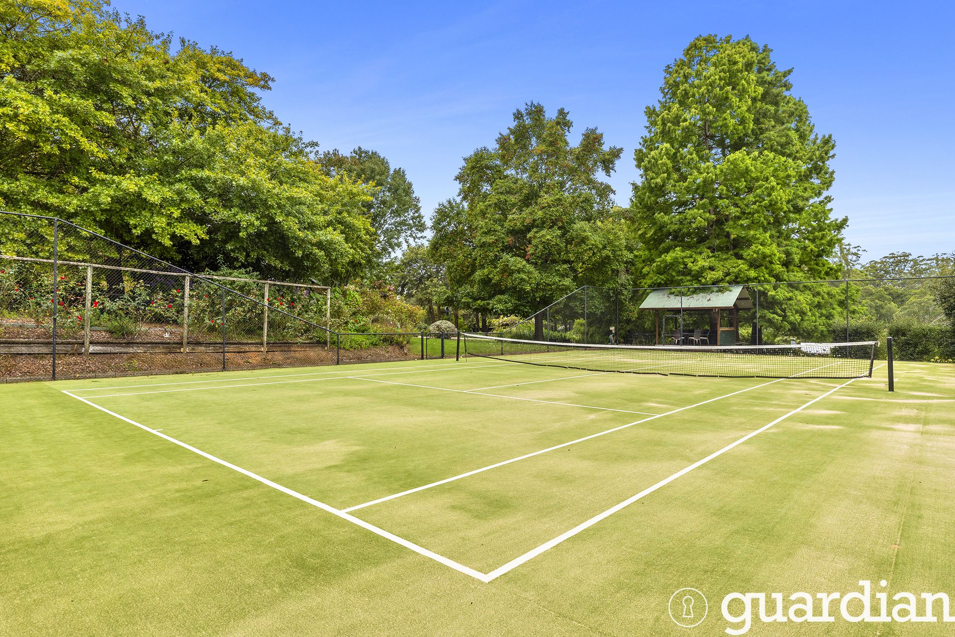 7 Hunt Avenue, Dural | Guardian Realty