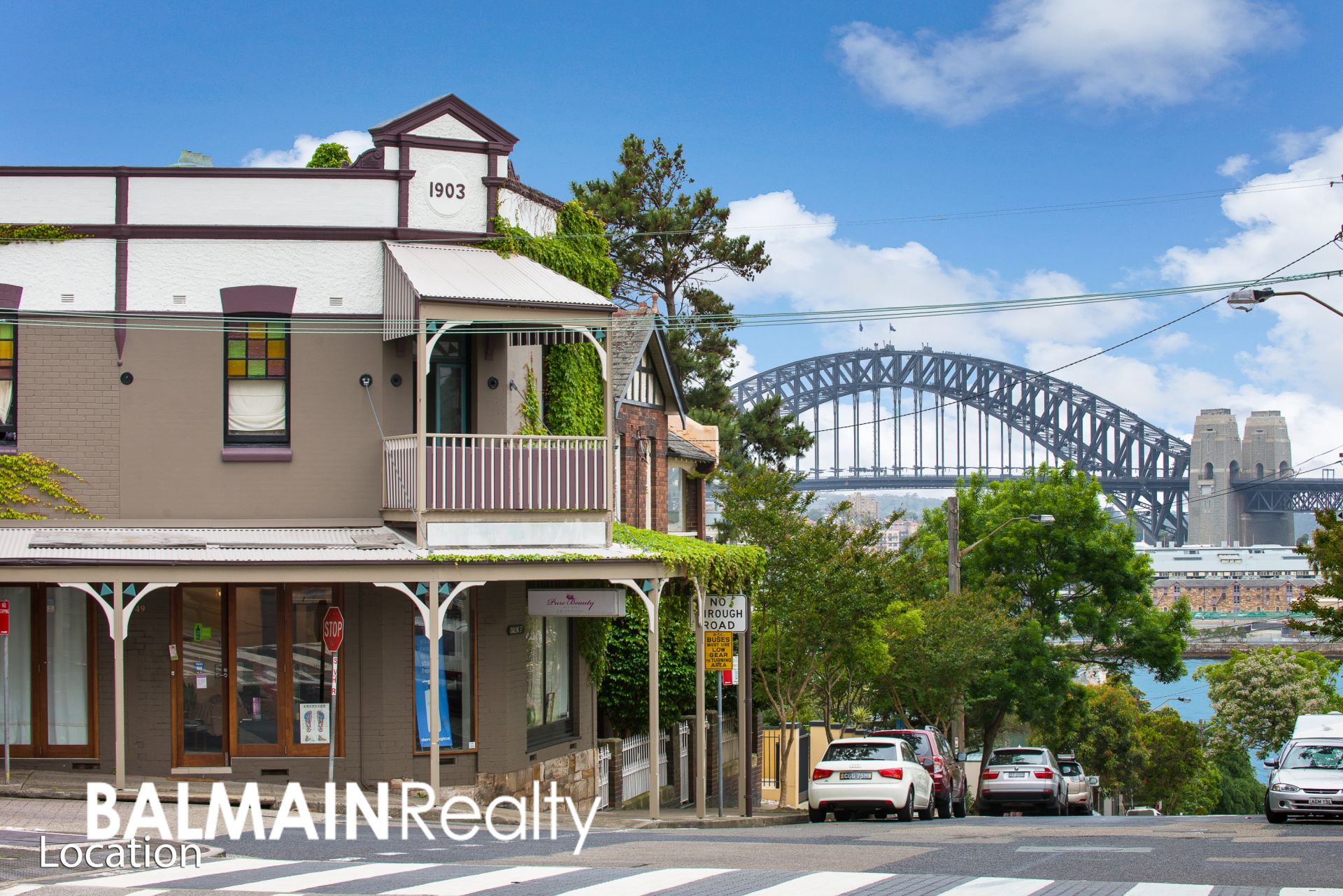 304/23 Colgate Avenue, Balmain | Balmain Realty