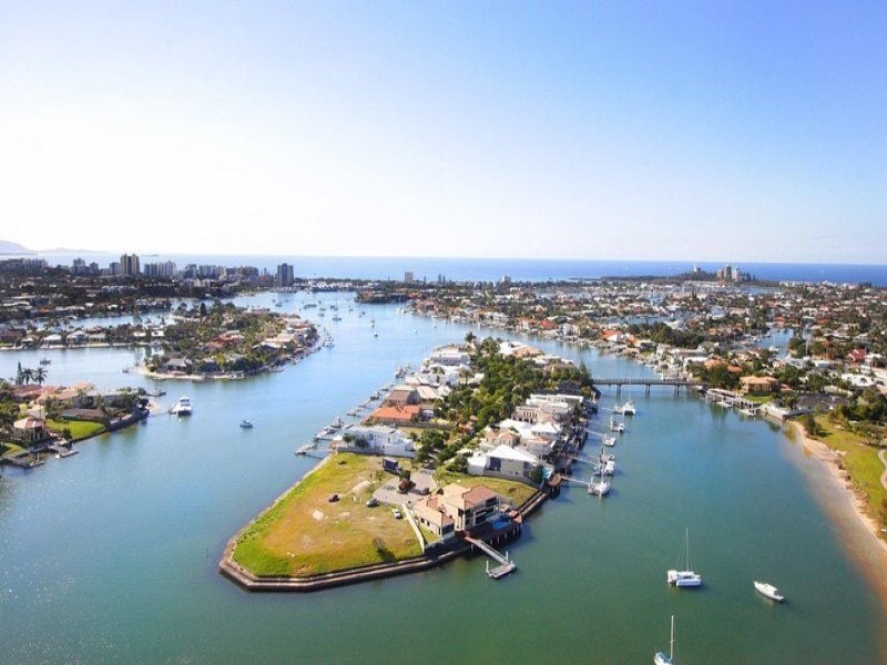 Real Estate For Sale - 12 Mooloolah Island - Minyama , QLD