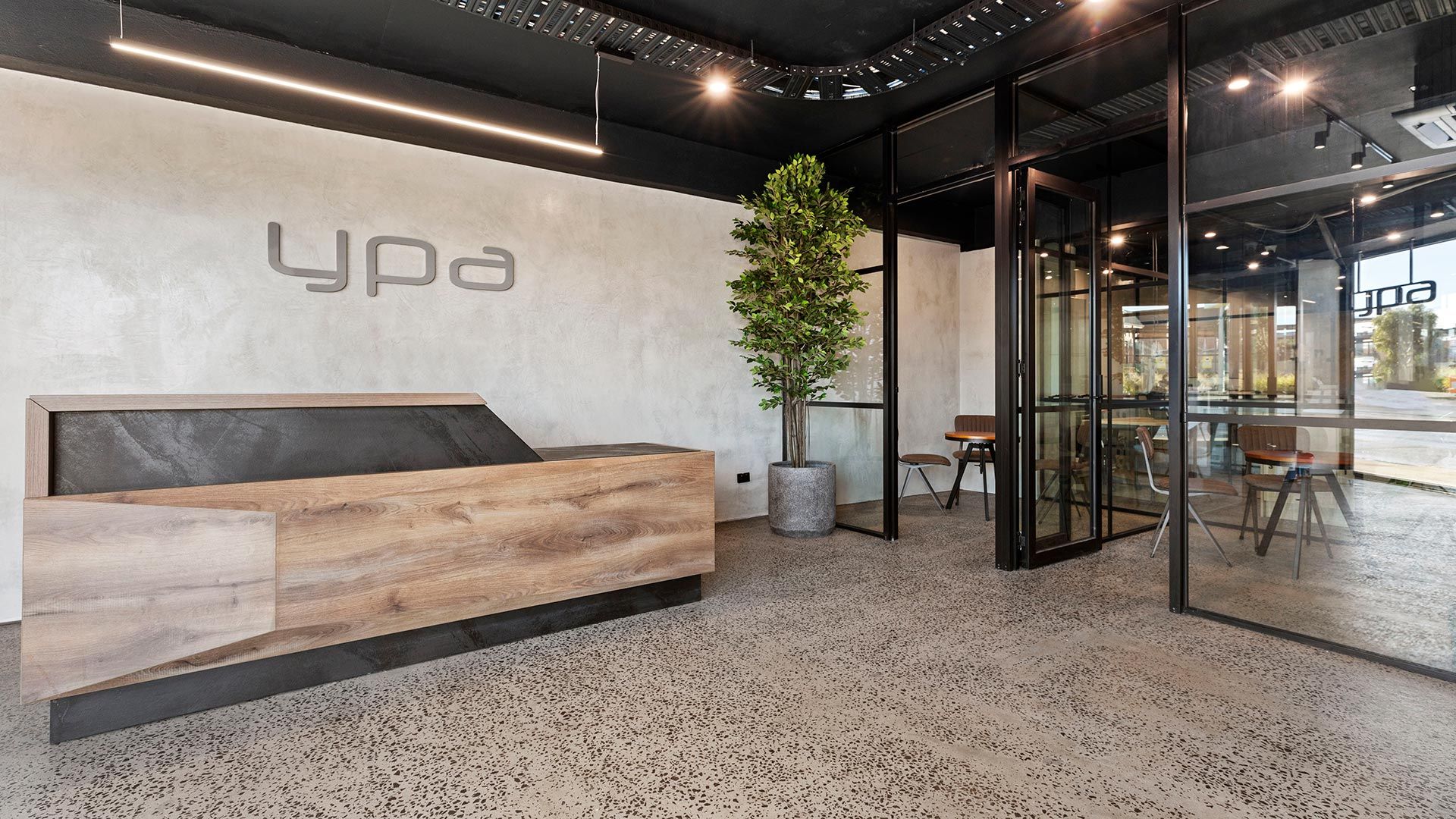 Our offices - YPA Estate Agents