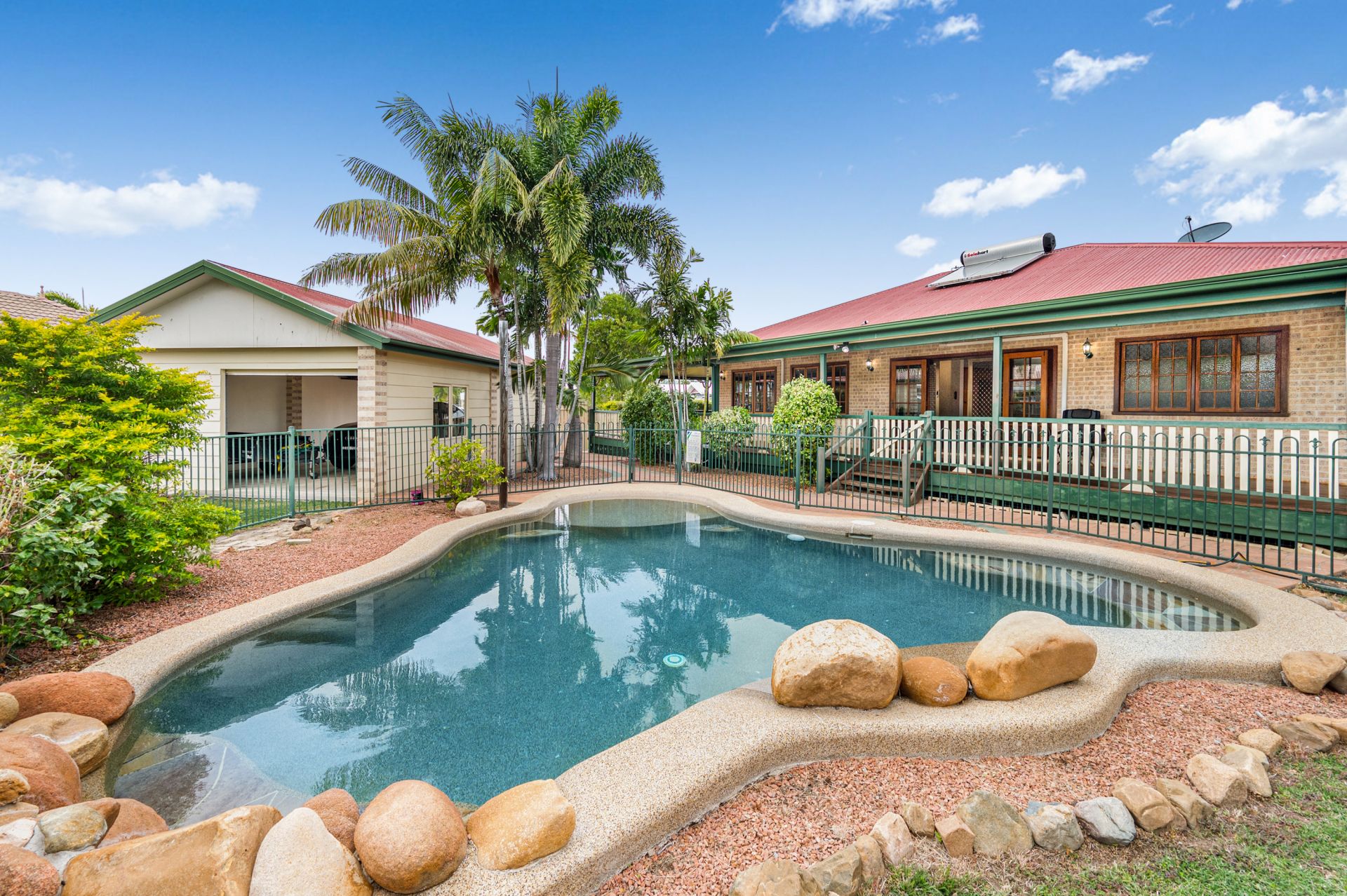 7 Rowan Court, Kirwan | Harcourts Kingsberry Townsville