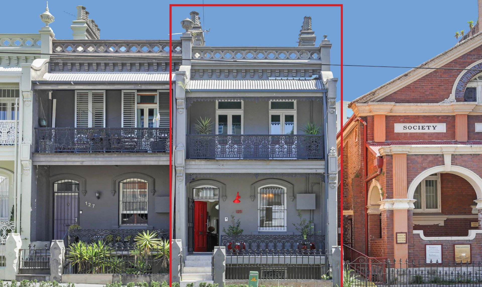 125 Devonshire Street, Surry Hills | Laing Real Estate