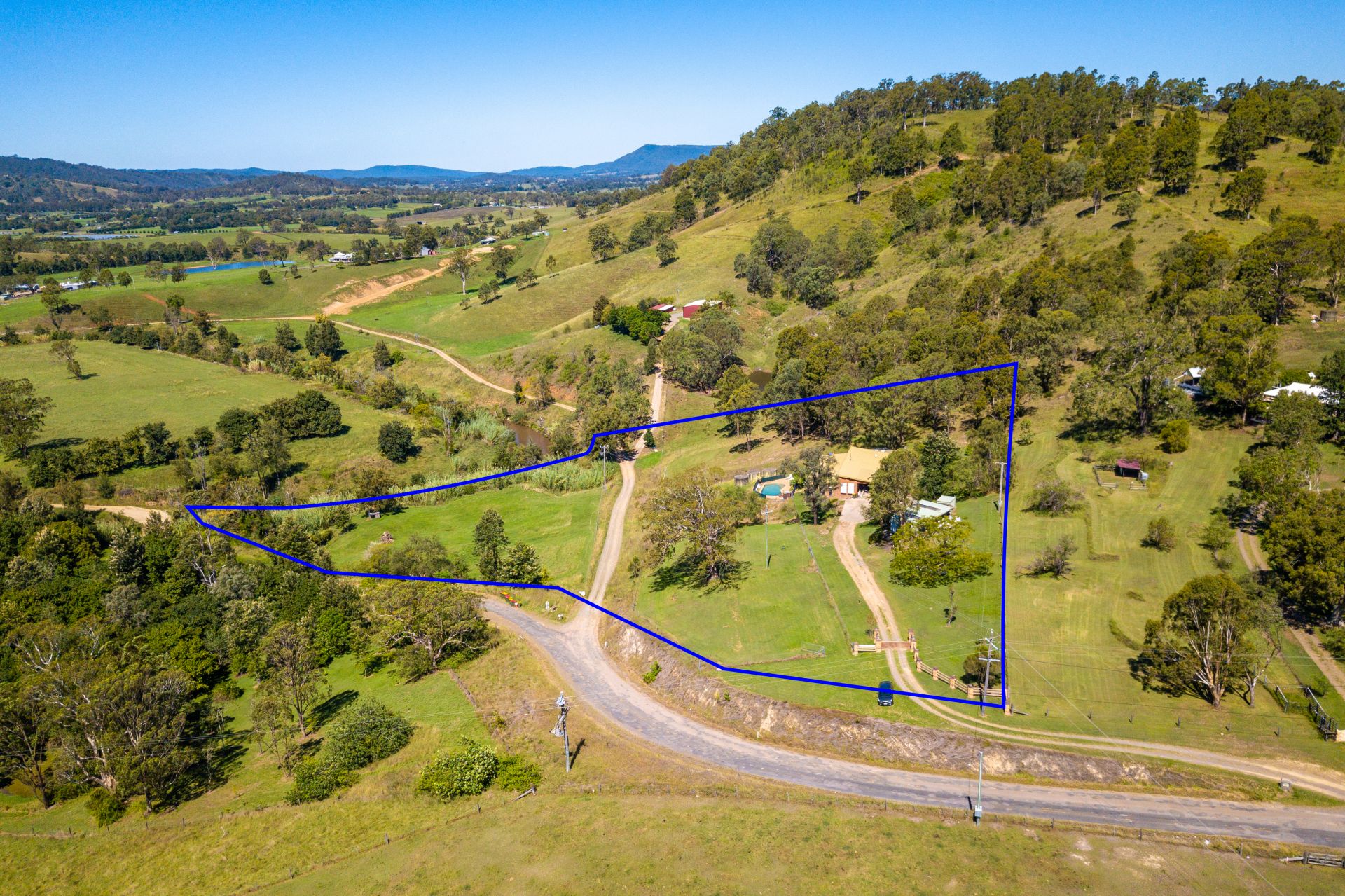 82 Clements Road, East Gresford | Dillon and Sons Real Estate