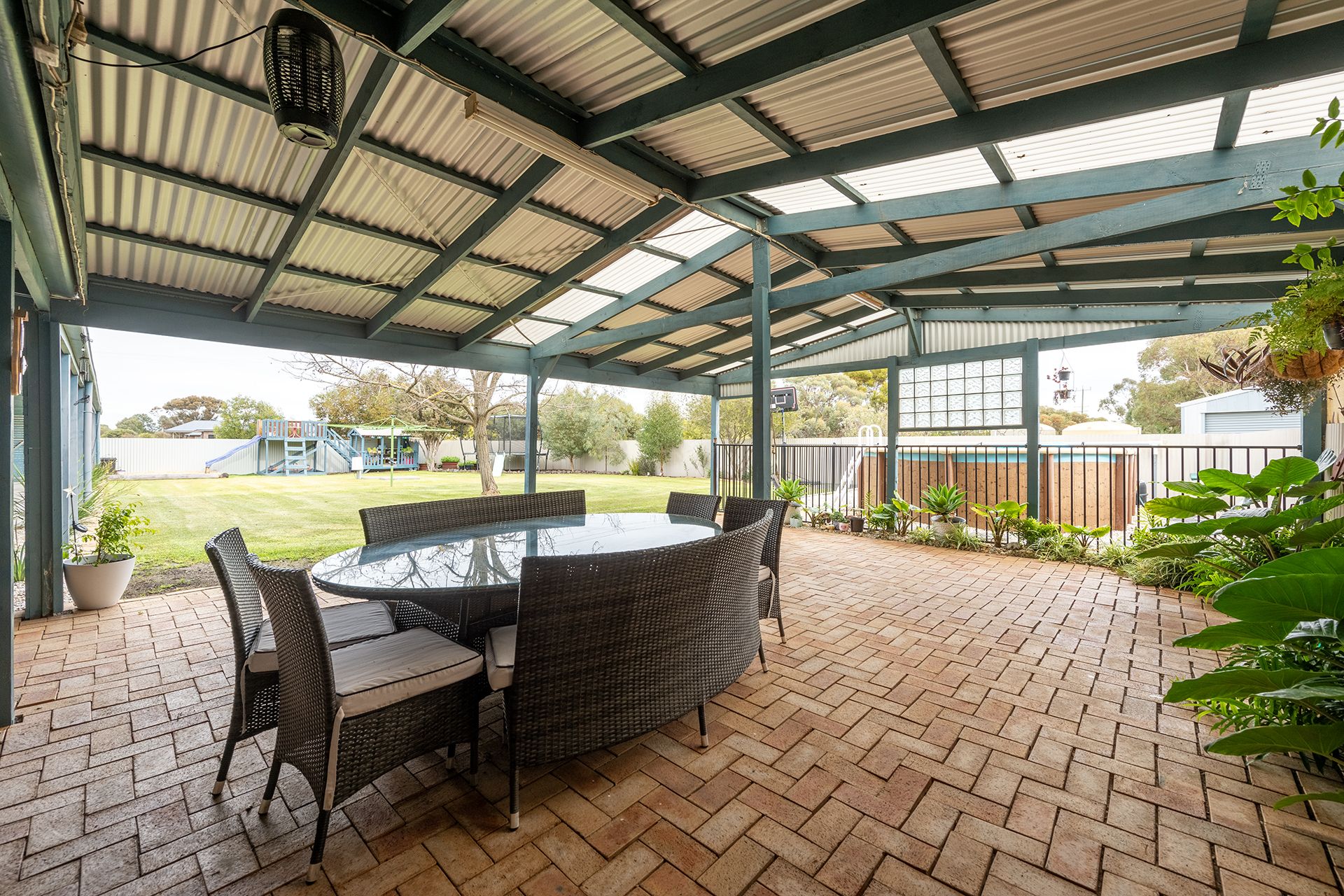 128 Grahams Bridge Road, Haven | Wes Davidson Real Estate