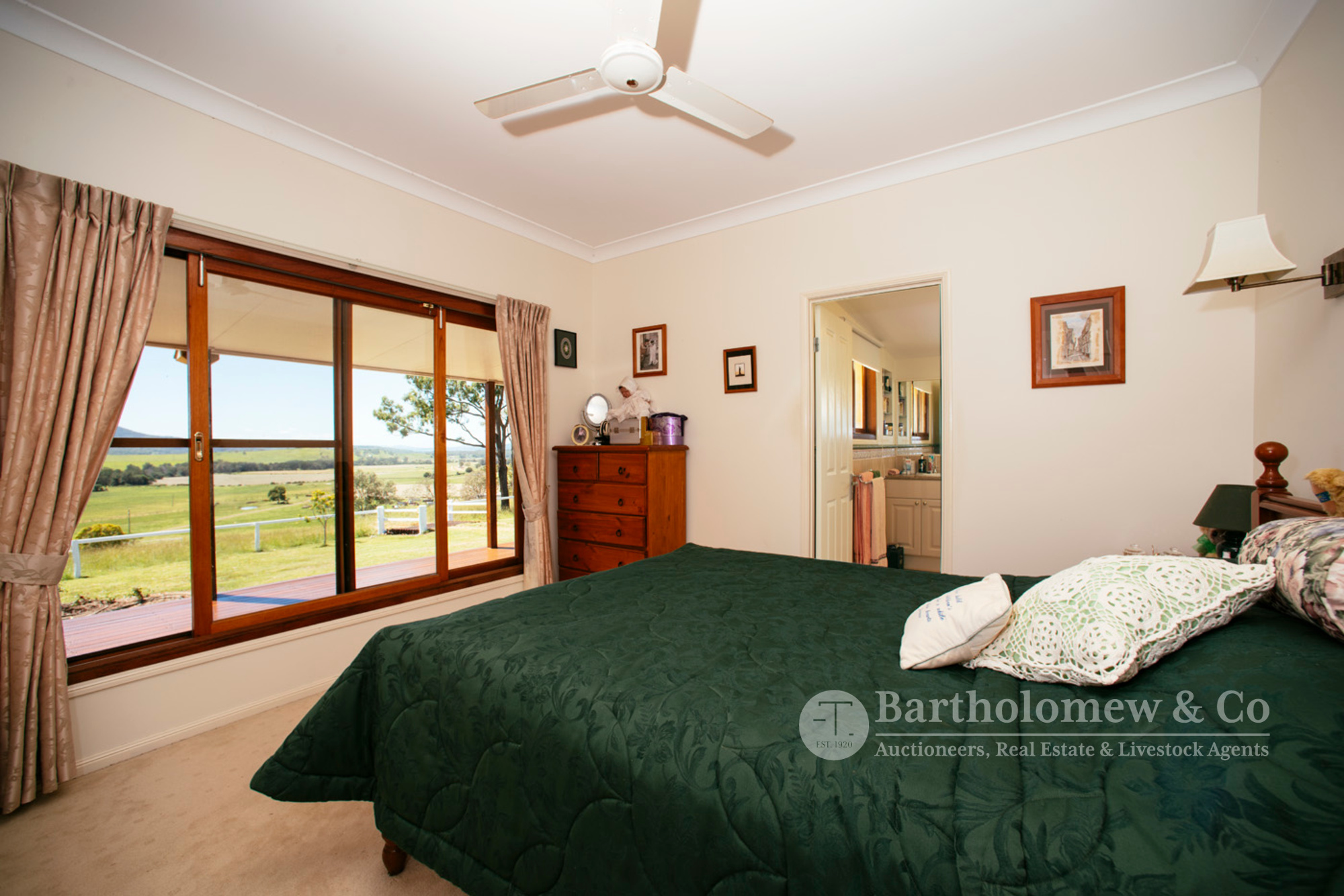 Real Estate For Sale - 1183 Tarome Road - Tarome , QLD