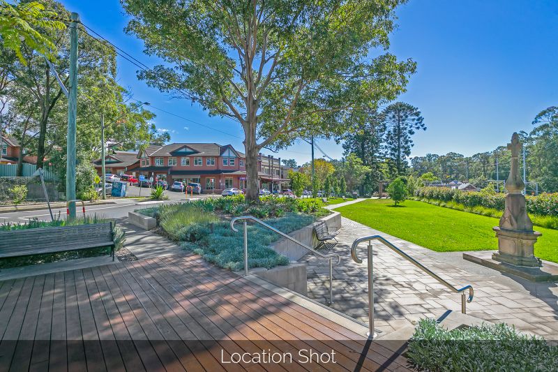 Real Estate For Lease - 40 Spring Street - Beecroft , NSW