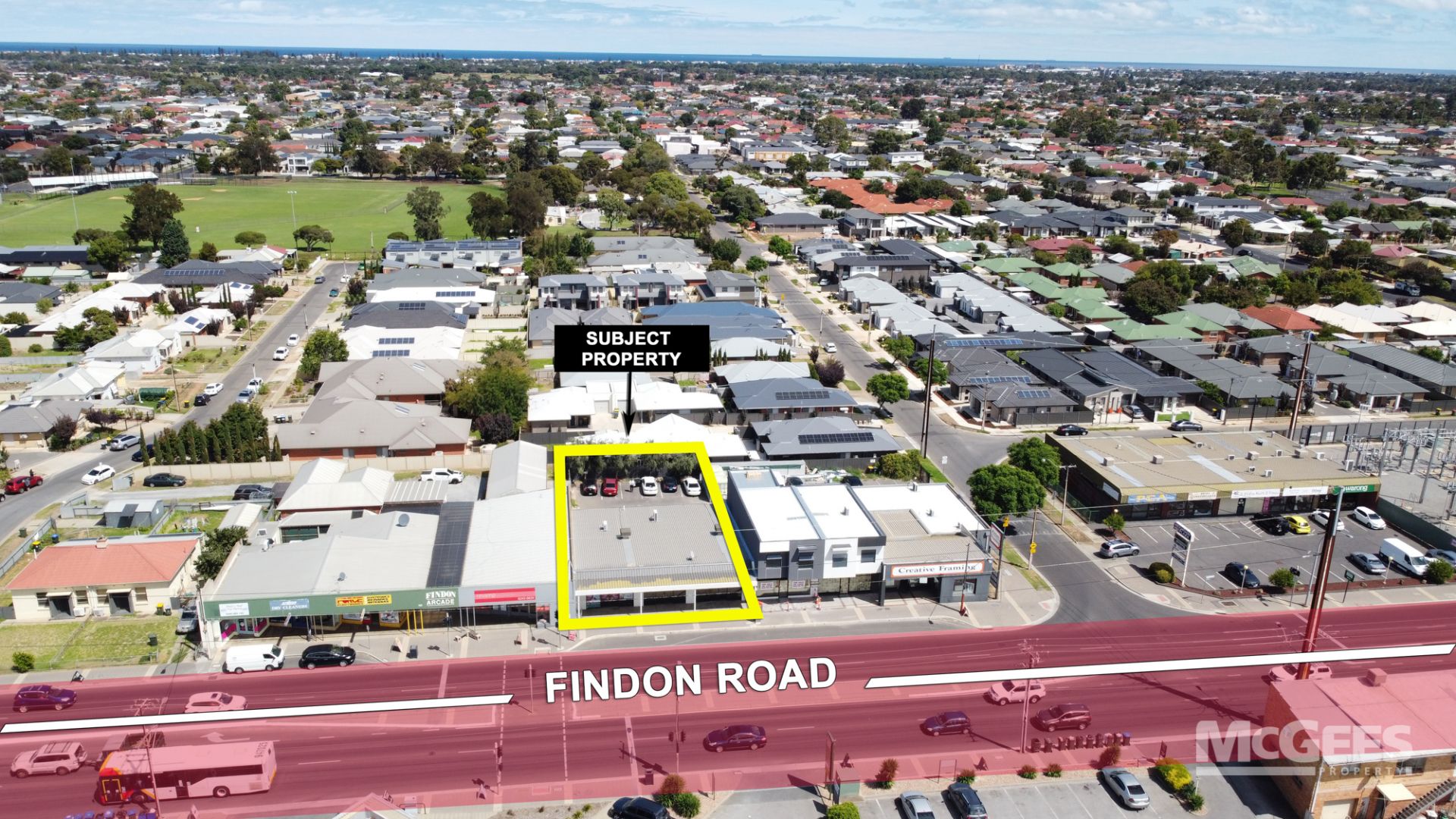 156 Findon Road, Findon | McGees Property Adelaide