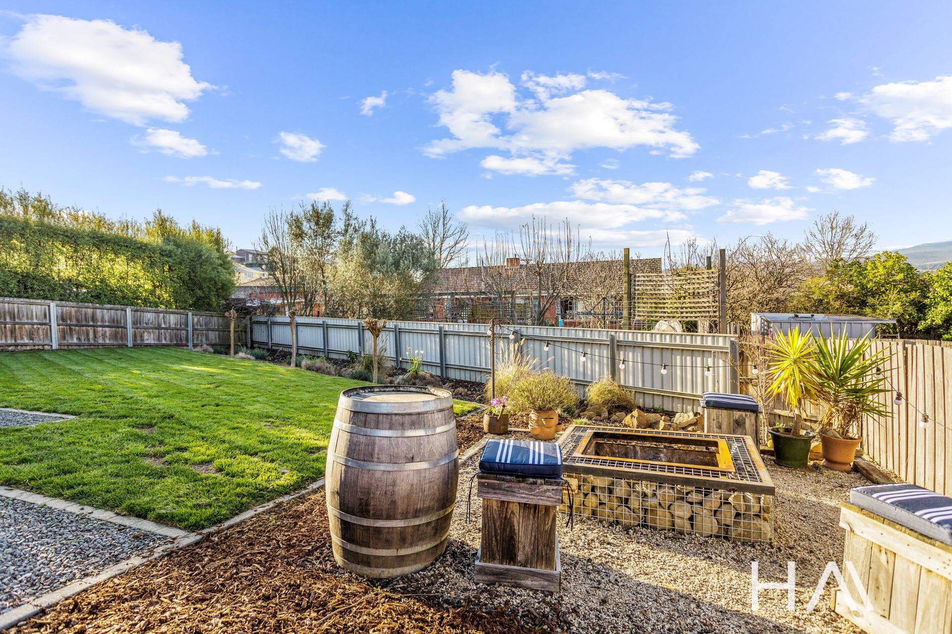 4 Tamar Rise, Riverside | Harrison Agents