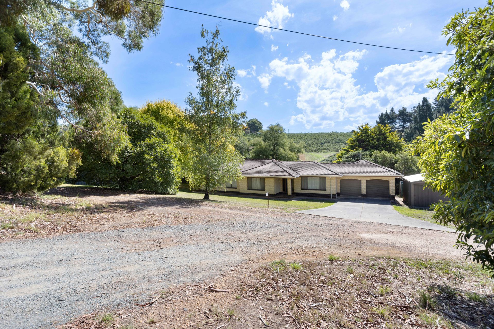 1353A Lobethal Road, Forest Range | Adcock Real Estate