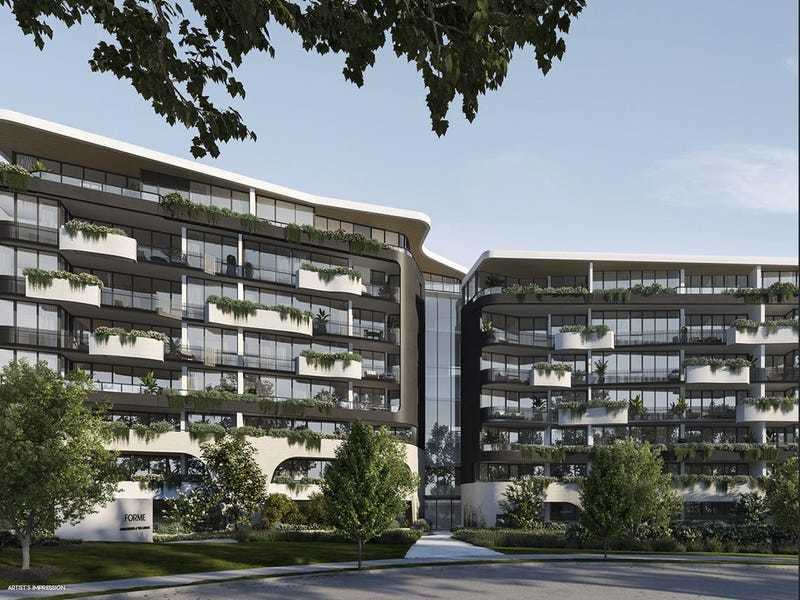 Real Estate LEASED - 110/57 Stables Circuit - Doncaster , VIC