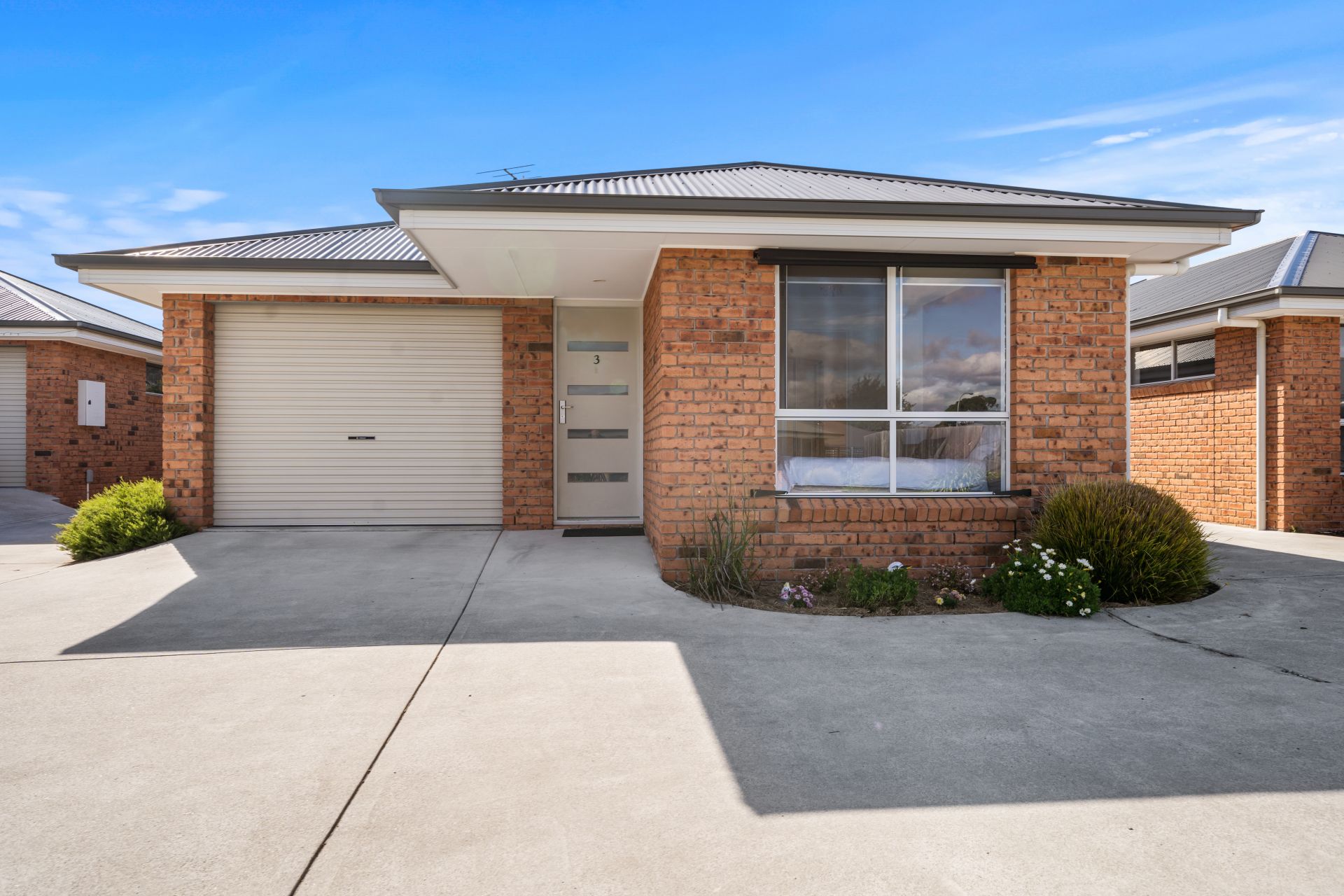 3/5 Parsonage Place, Rokeby | 4one4 Property Co.