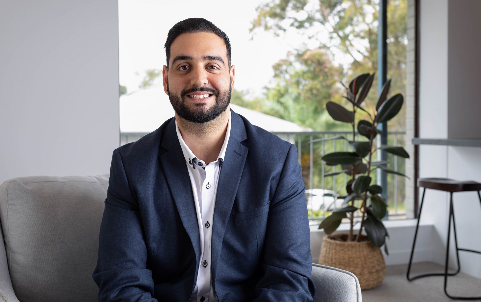 Jacob Scarcella | Stone Real Estate