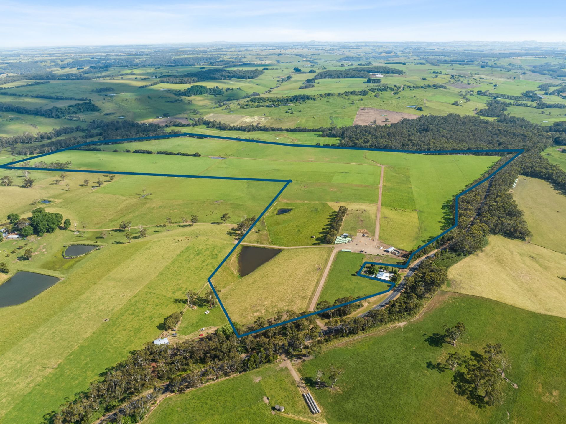 876 Cobden Port Campbell Road, Scotts Creek | Falk & Co