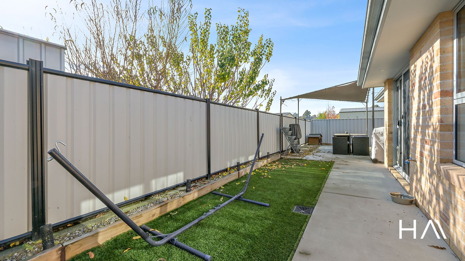 2/52a Arthur St, Perth | Harrison Agents