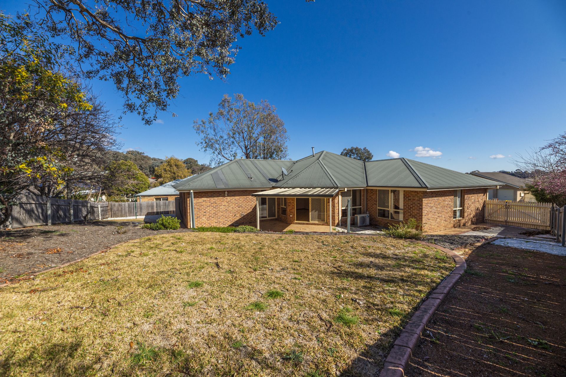 55 Ironbark Street, Jerrabomberra | Ian McNamee & Partners Pty Ltd