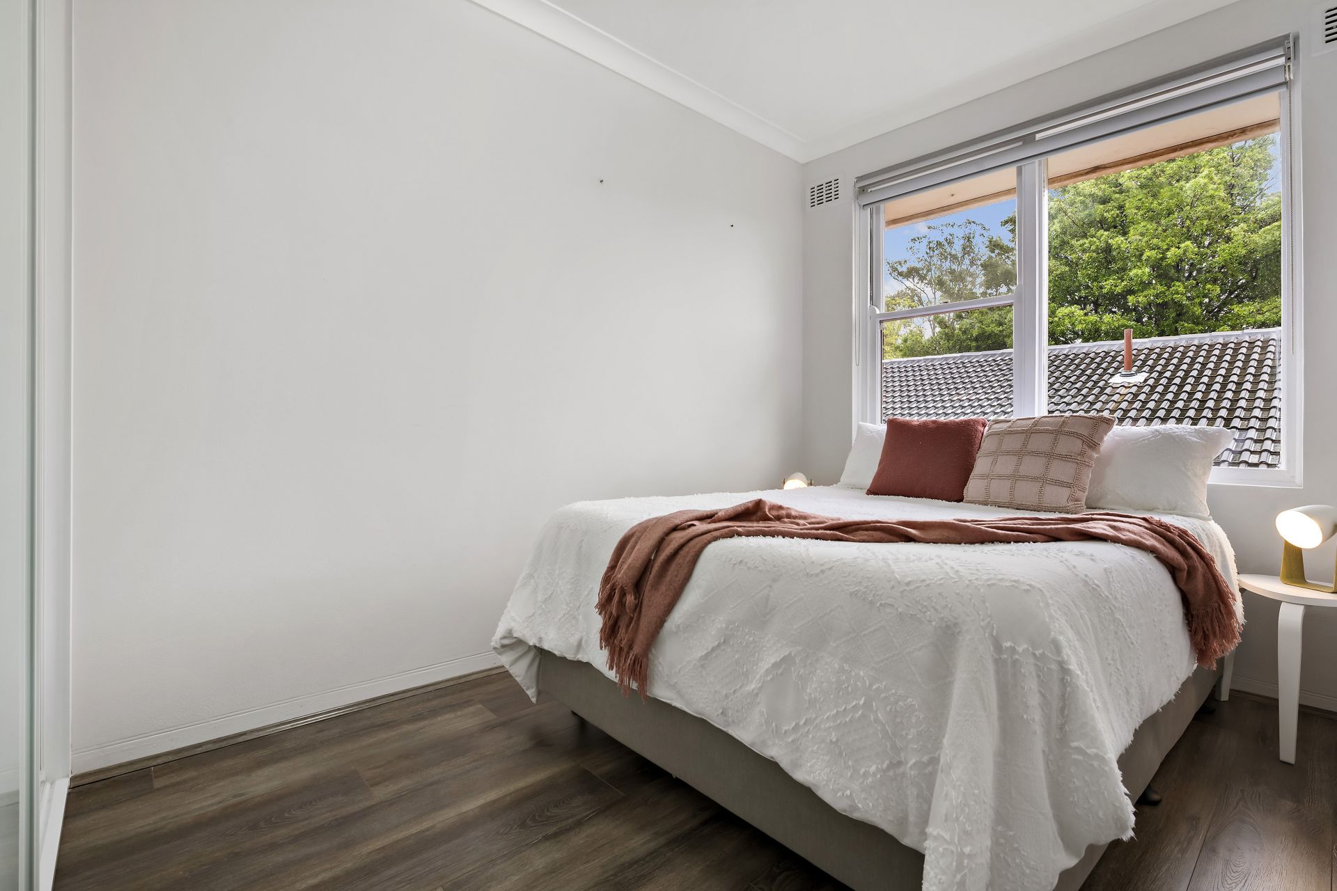 Real Estate For Sale - 17/97-99 Burns Bay Road - Lane Cove , NSW