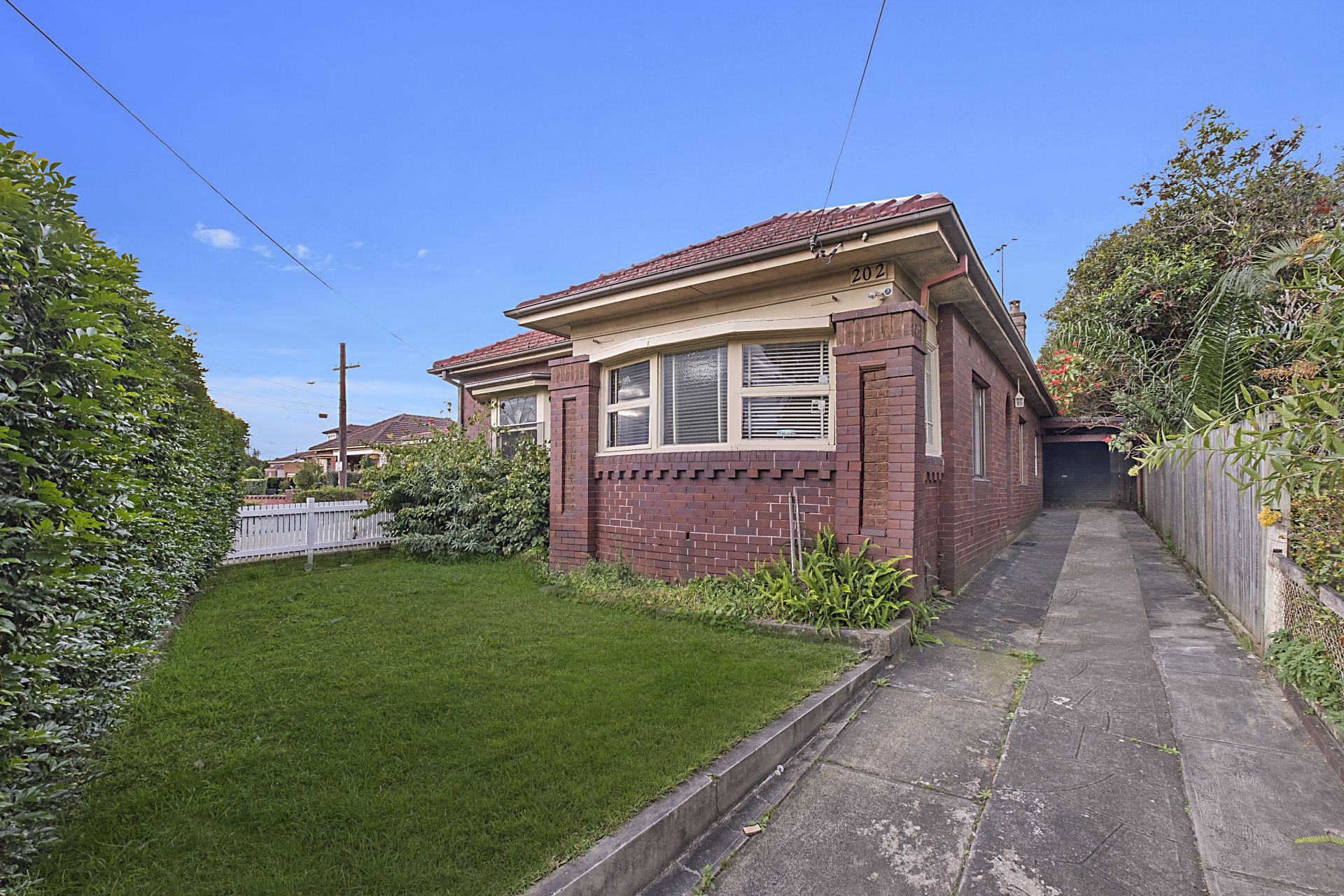 202 Great North Road Five Dock NSW 2046 House For Rent 7056617