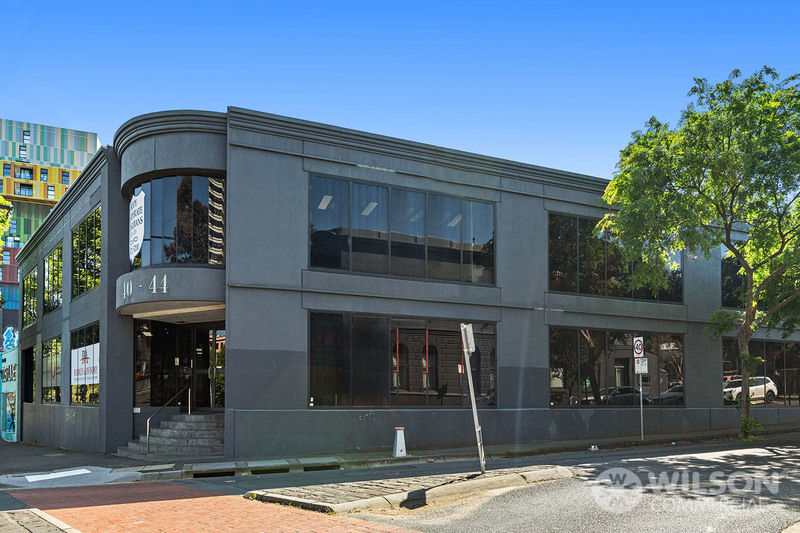 4/40-44 St Kilda Road , ST KILDA | Wilson Agents