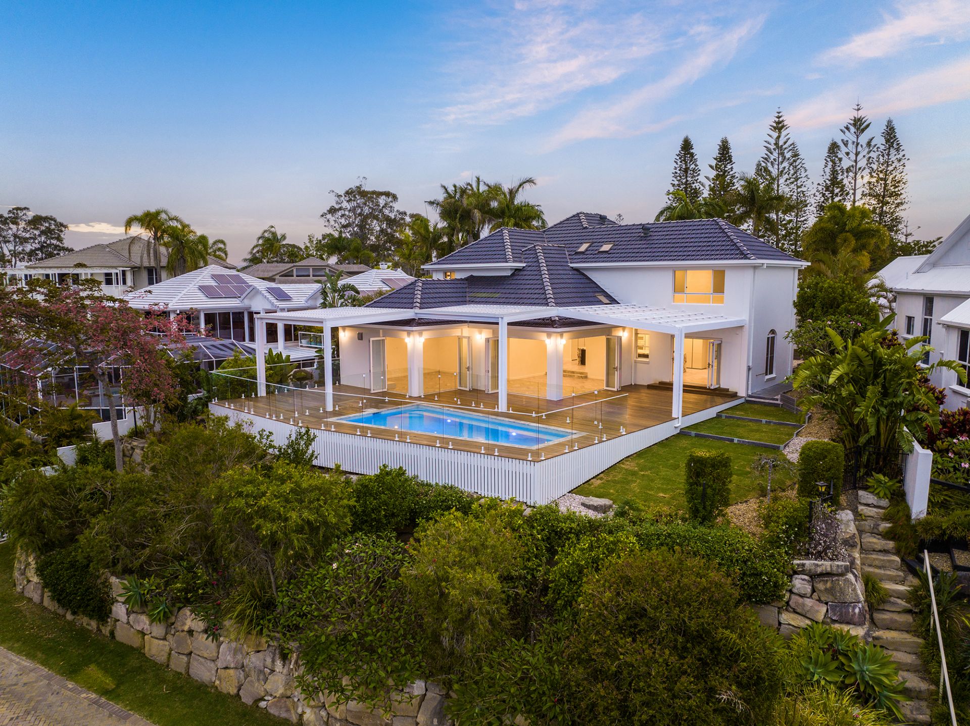 5706 Observation Crescent, Sanctuary Cove | Amir Prestige Group