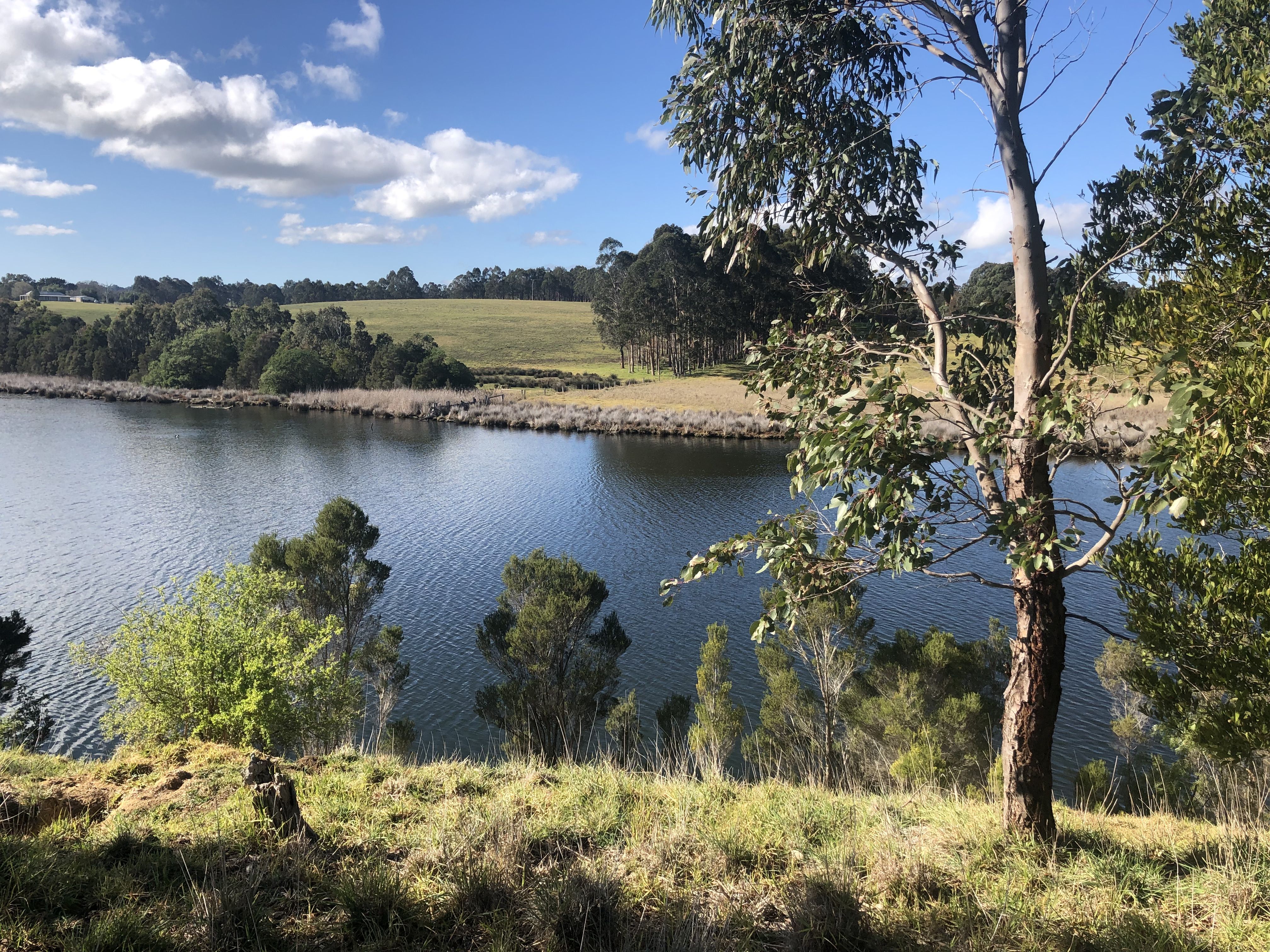 Real Estate For Sale - Lot 65/3 Kearneys Place - Nicholson , VIC