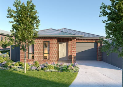 Keyton | Sherwin Rise Retirement Village - Wollert VIC | Keyton