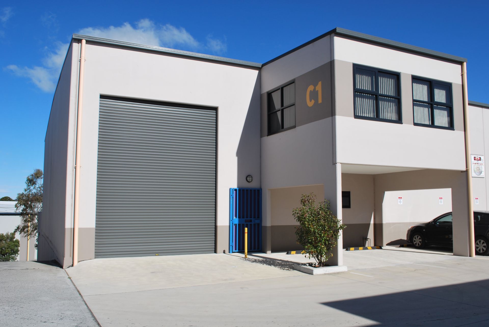 C1/5-7 Hepher Road, Campbelltown | Macquarie Real Estate