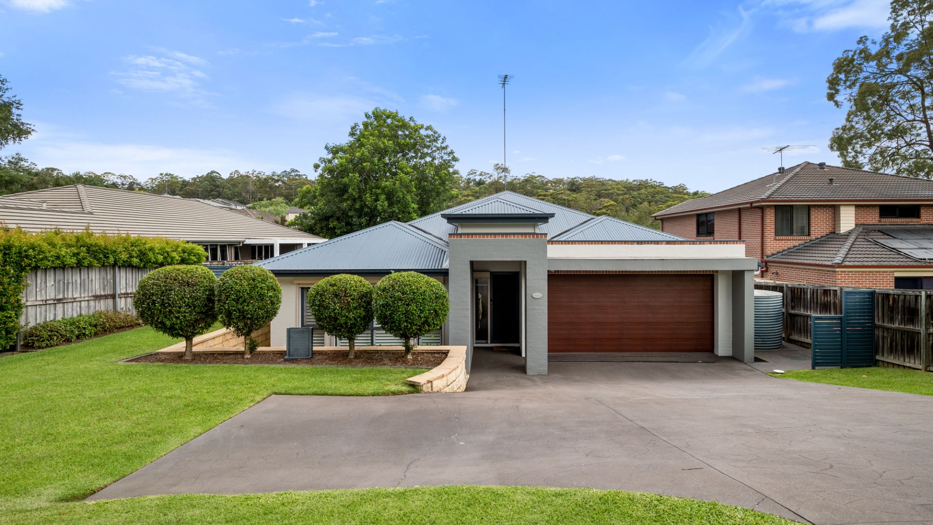 67 Wilson Way, Blaxland | BCM Property