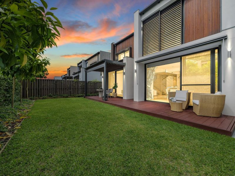 Real Estate For Sale - 4 Hamilton Corner - Lindfield , NSW