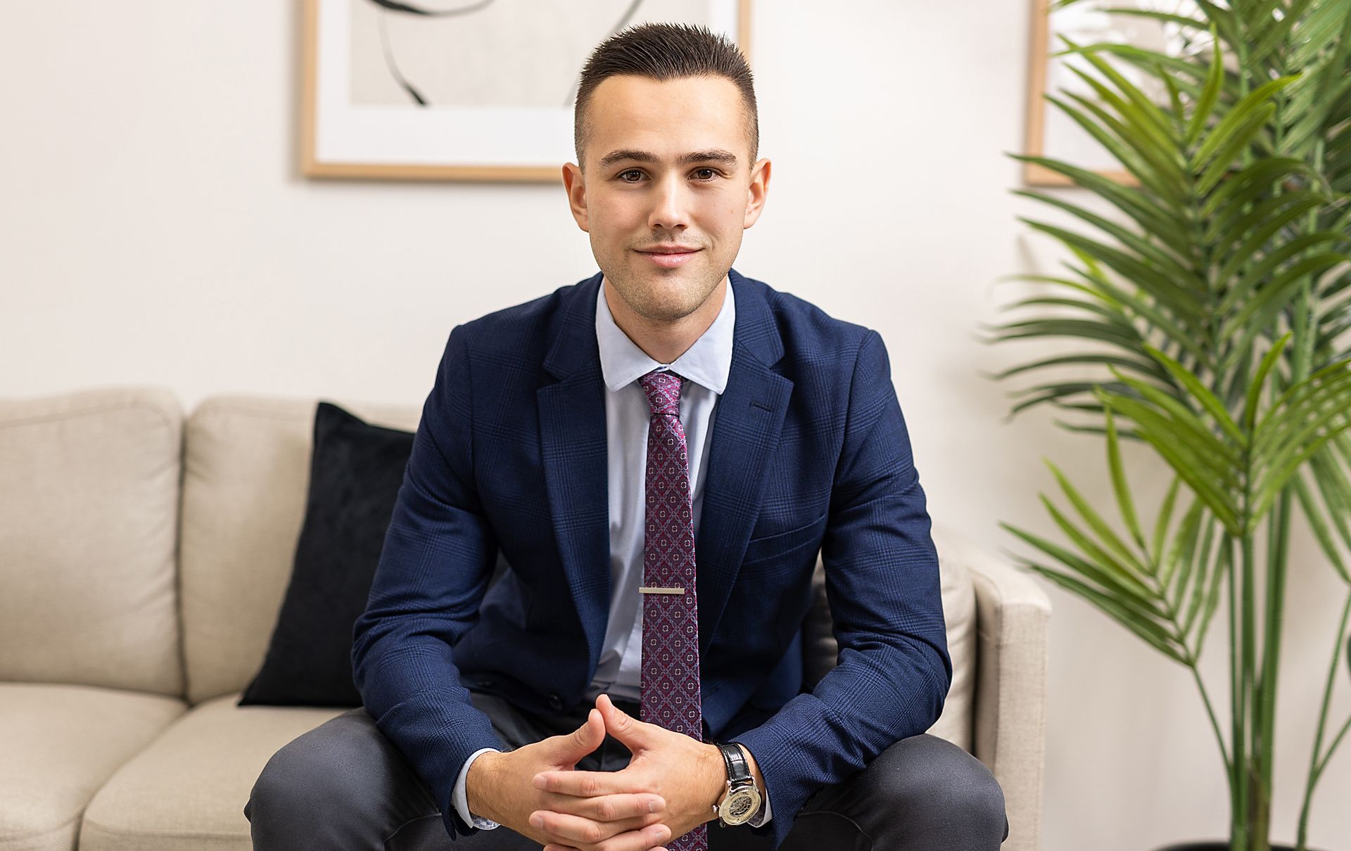 Alex Ford | Stone Real Estate