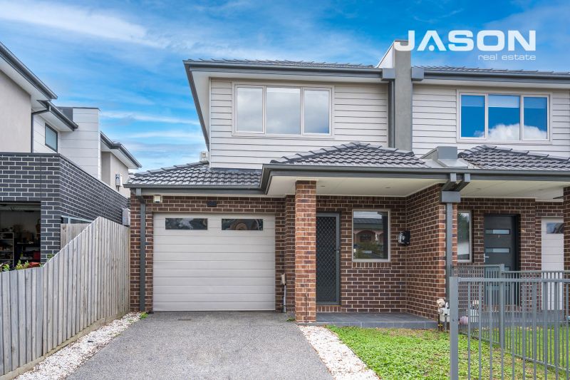 Home - Jason Real Estate